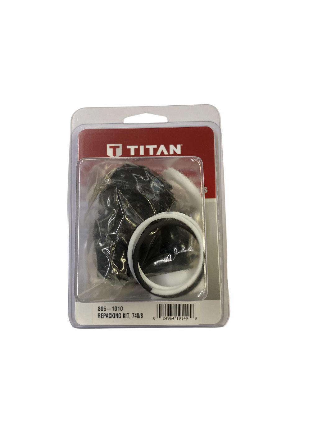 Titan 805-1010 Packing Kit for impact 740 & 840 – LG Paint Store