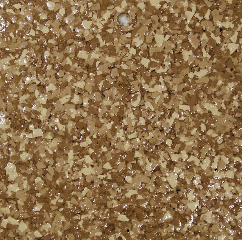 Decorative Epoxy Floor Chips – LG Paint Store